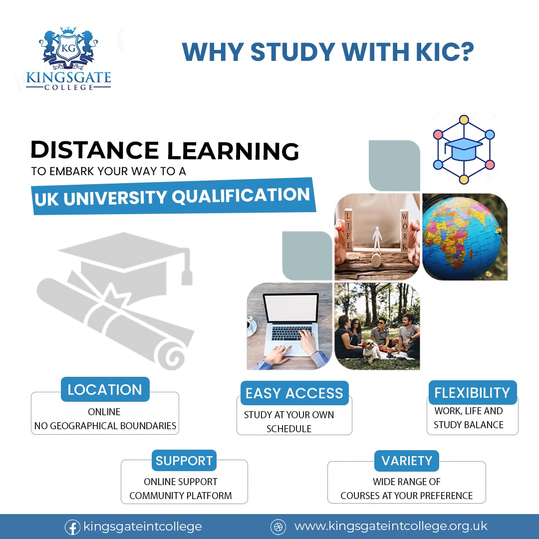 Why Us – KINGSGATE INTERNATIONAL COLLEGE